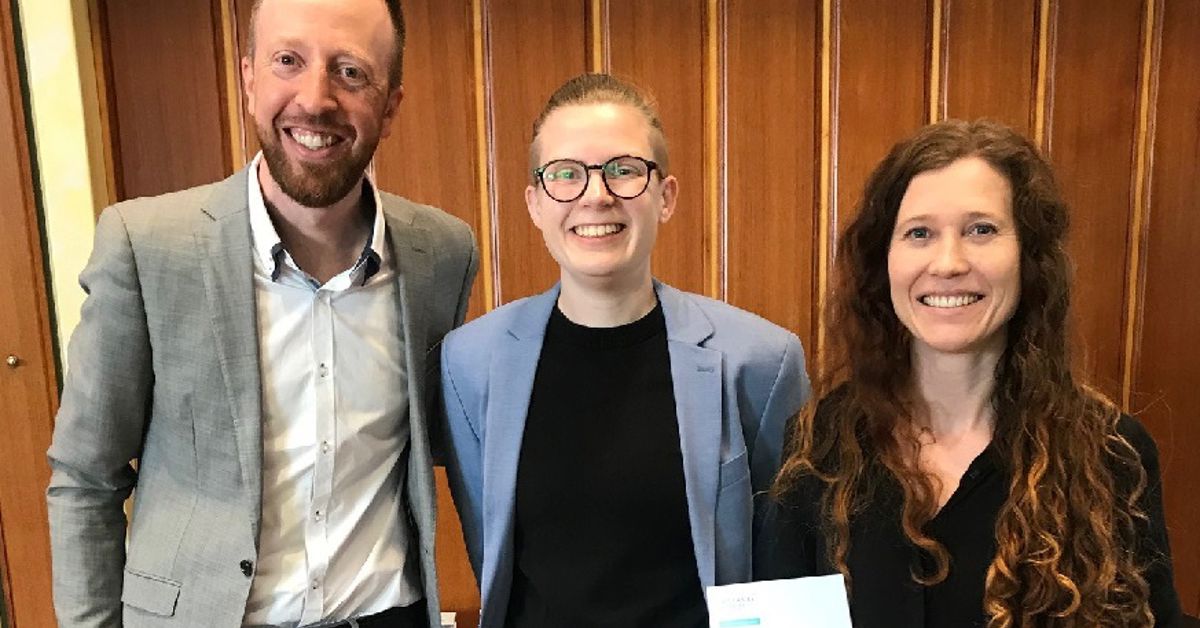 Lovisenberg bidrar til ny og viktig innsikt om autisme i ny Nature ...